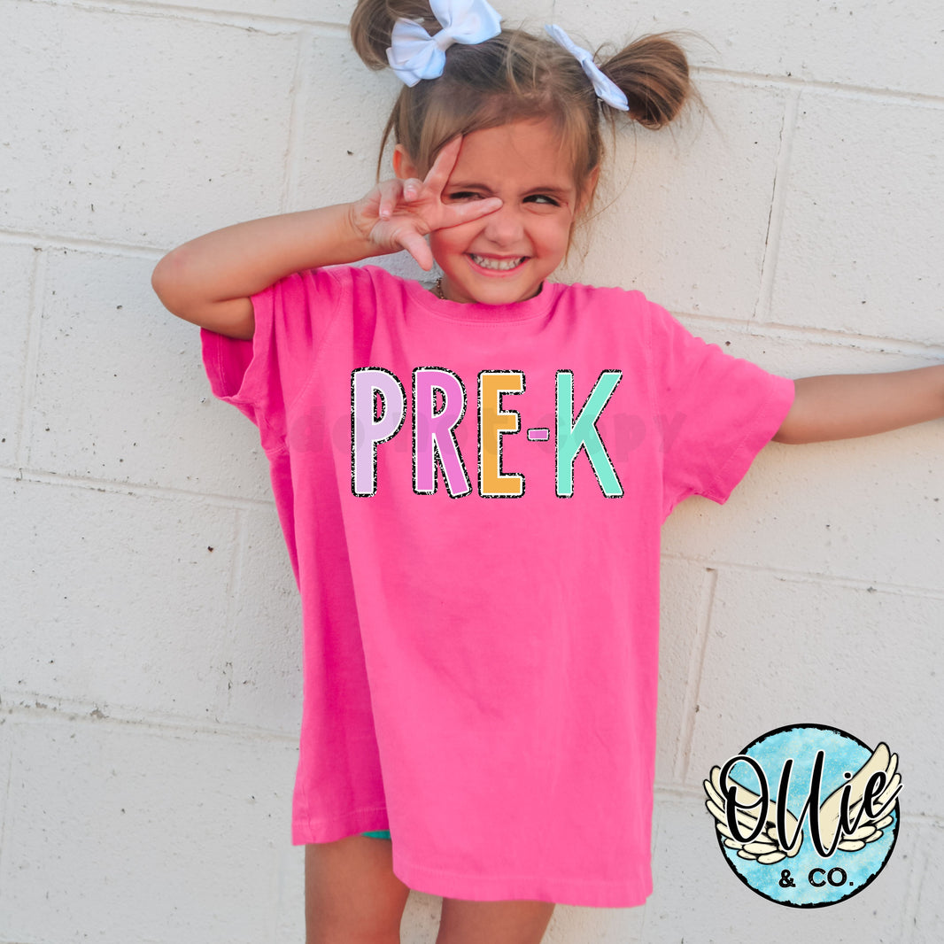BABY/KID/TEEN - DTF TRANSFER – shopollieandco