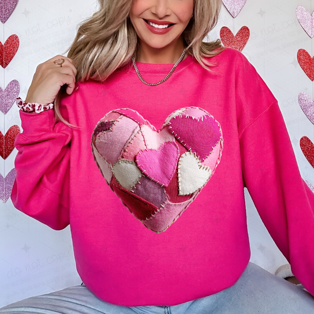 VALENTINE'S DAY - DTF TRANSFER – Page 7 – shopollieandco