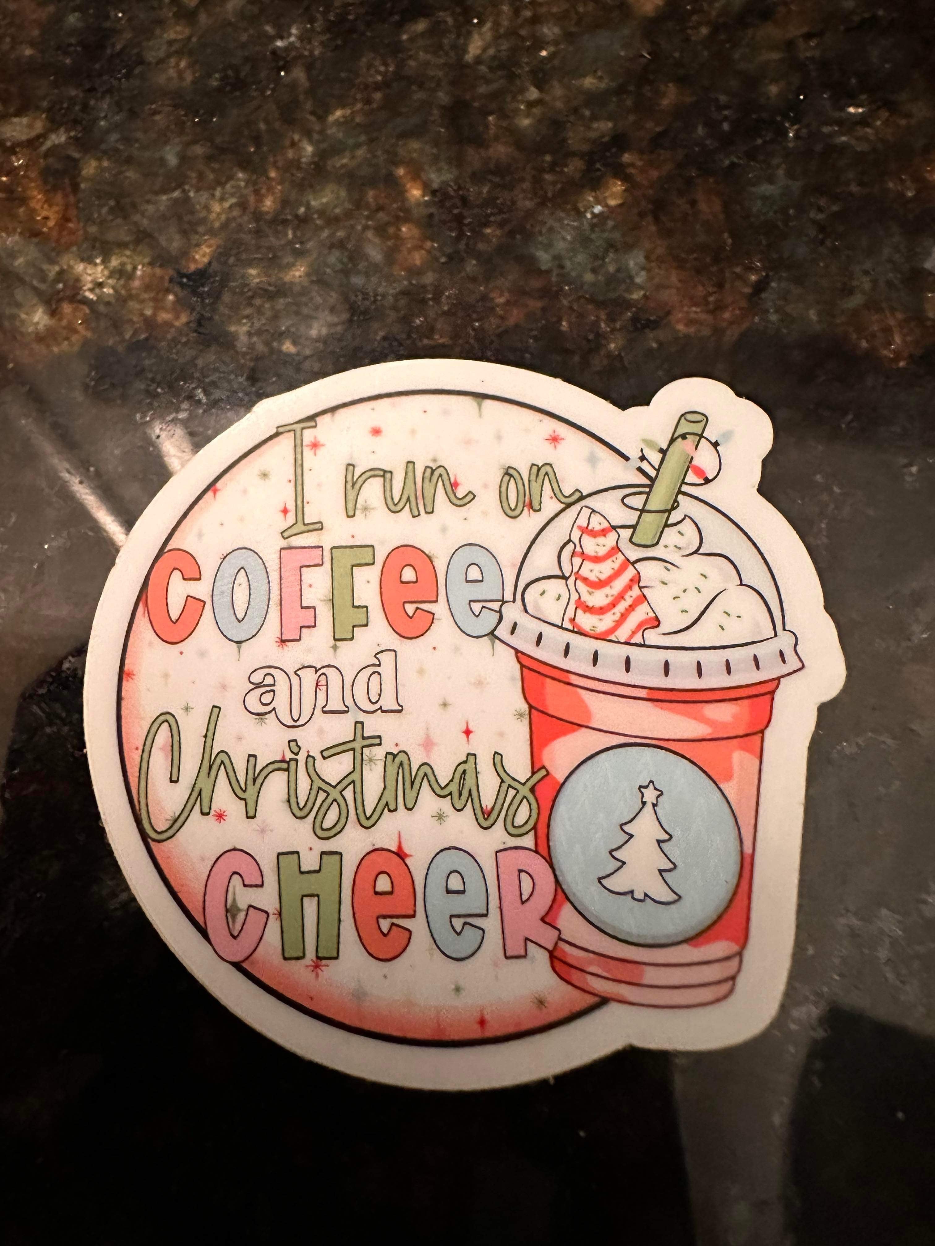 Subscription Box Stickers – shopollieandco